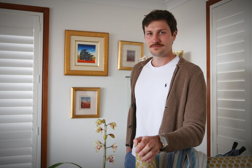 Young Queenslander Samuel Dale Johnson makes his mark on European opera ...