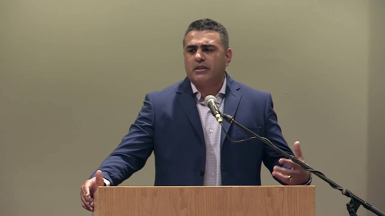 Treaty is connected self worth and empowerment for Aboriginal youth ...