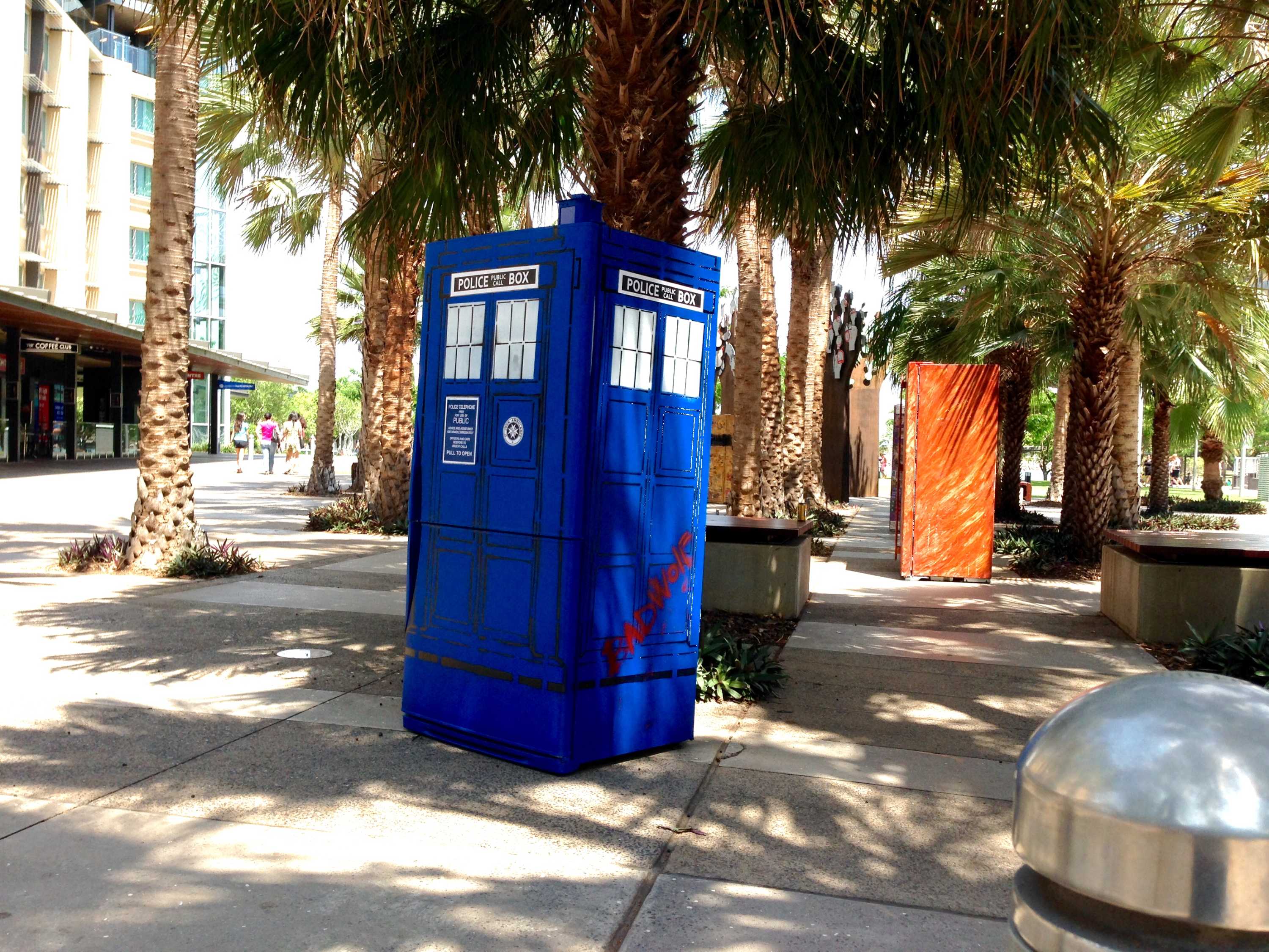 Darwin's iconic Fridge Festival put on ice as founders grapple with ...