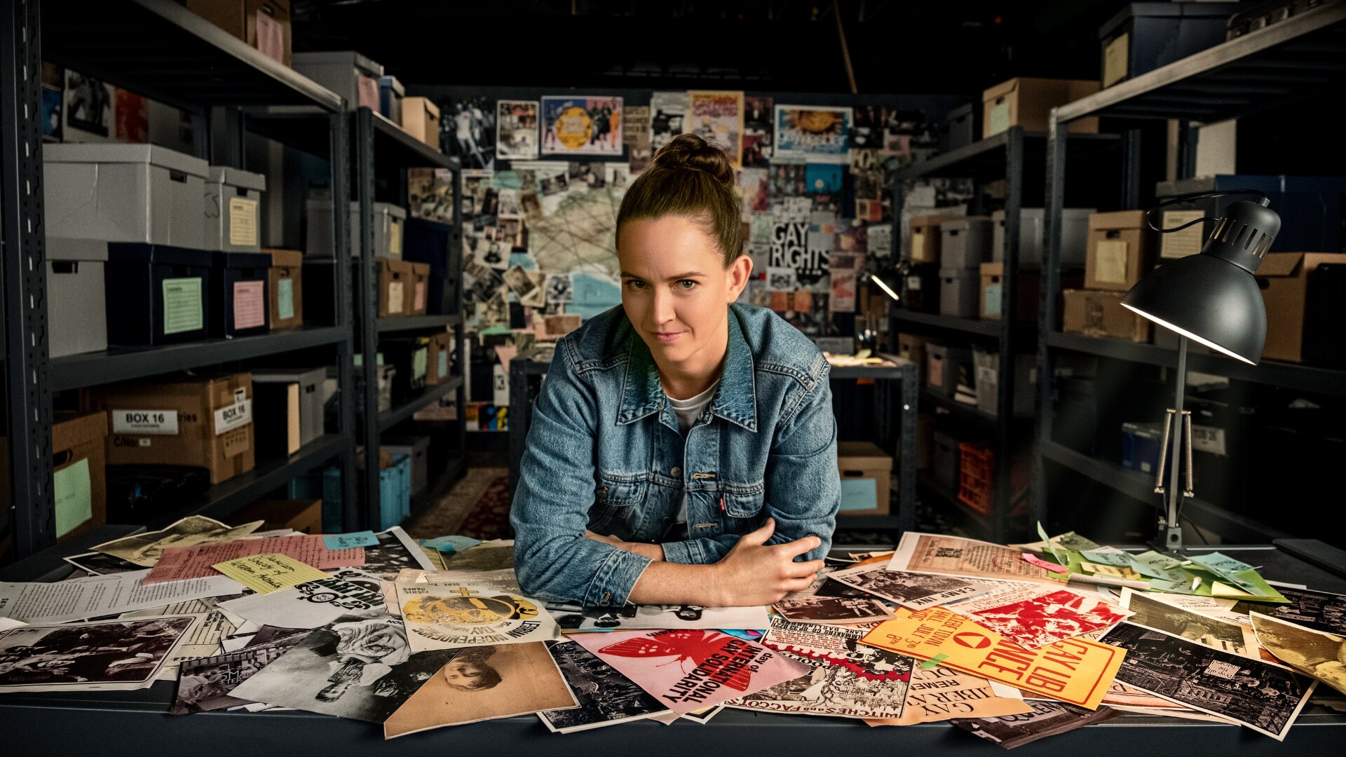 Programs and Genres - ABC Content Sales