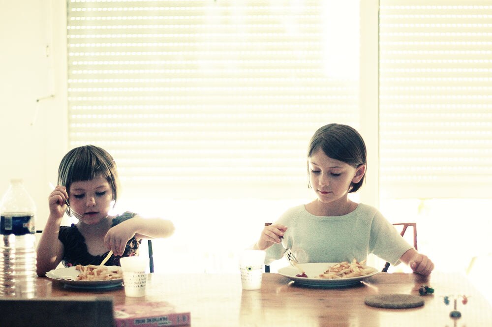 French children don't get fussy - ABC listen