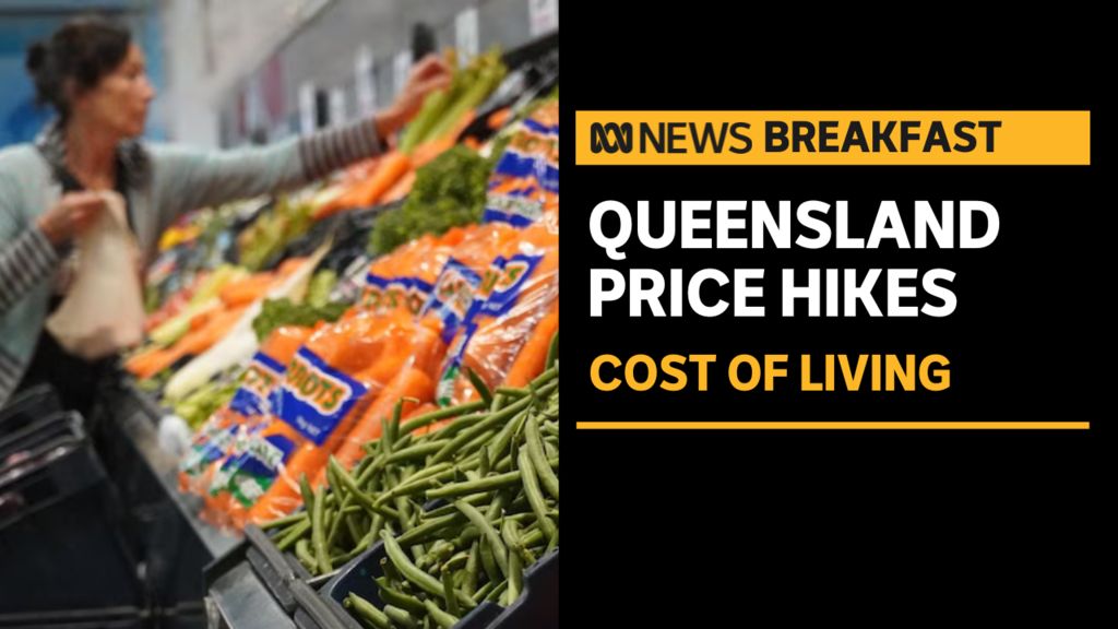 Brisbane leads nation in cost-of-living crisis with highest rent ...