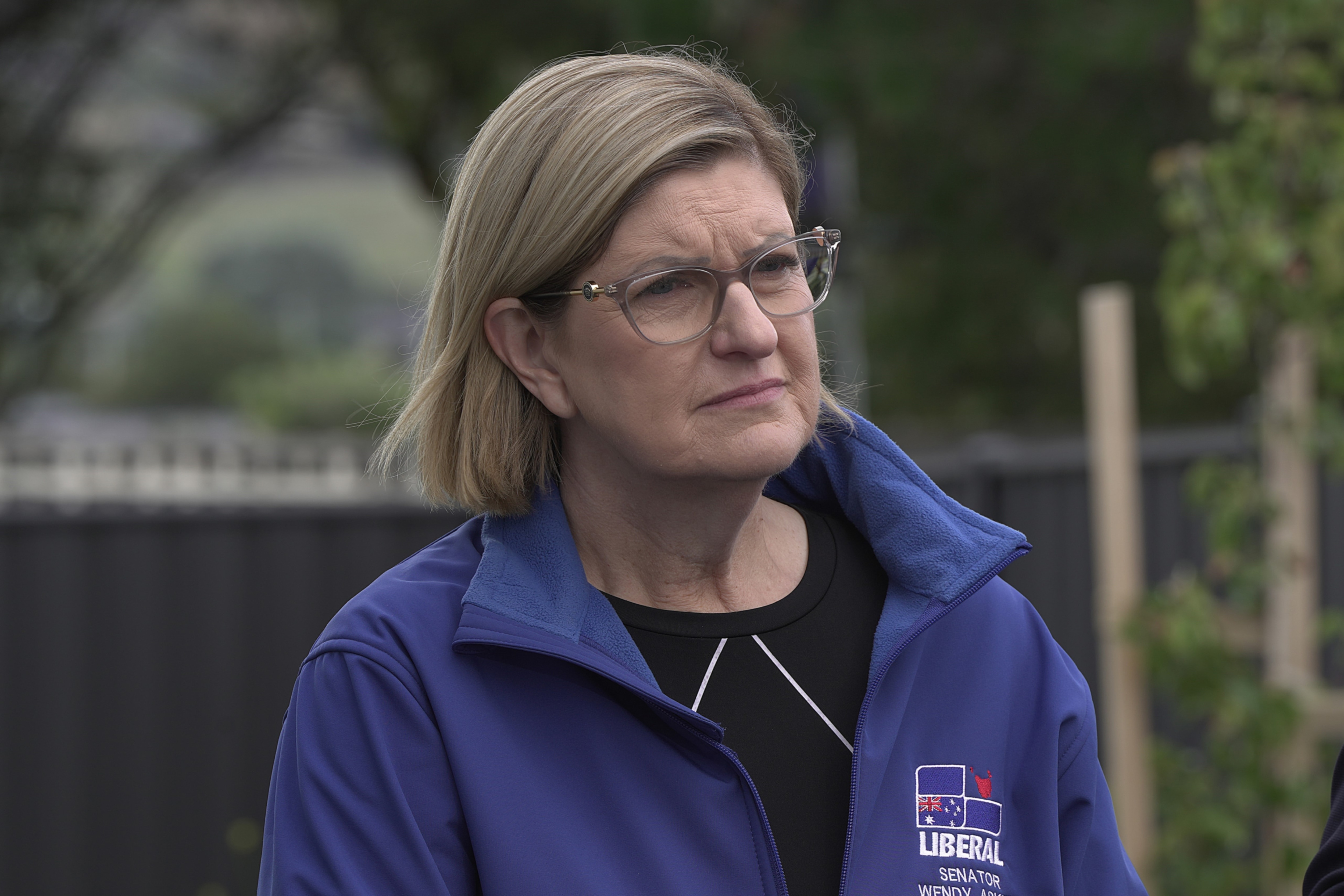 Tasmanian Senator Wendy Askew retires with fellow Liberals, One Nation ...