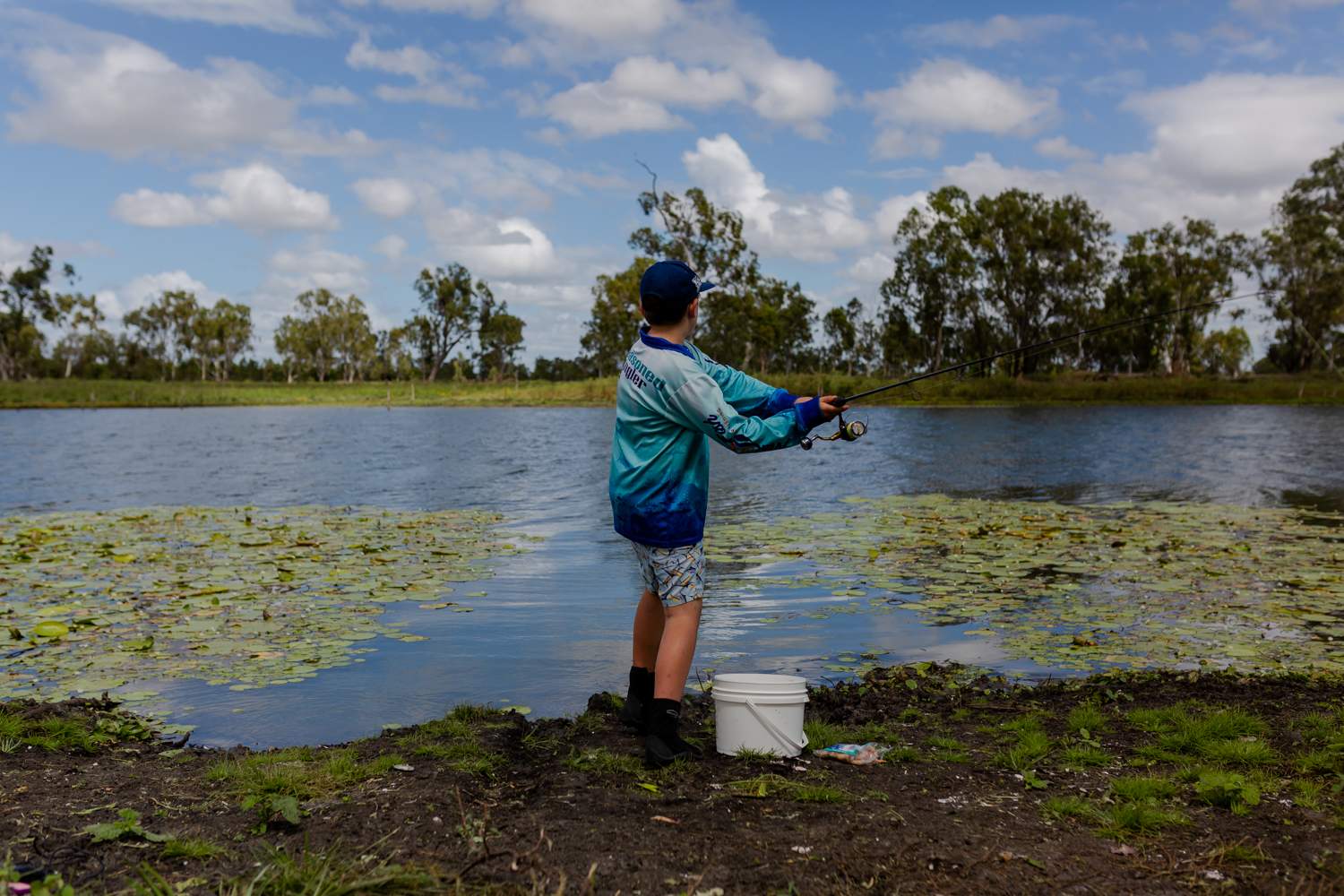 How TV host Paul Worsteling sparked the budding career of an 11-year ...