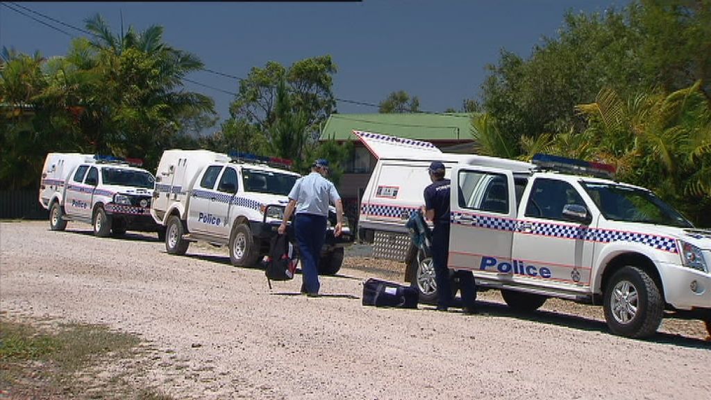 Macleay Island - 4184 - Location - ABC News