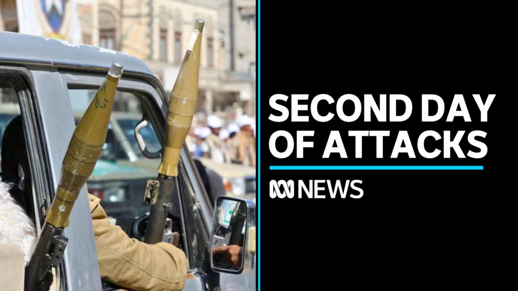Here are the top stories on ABC News - ABC News