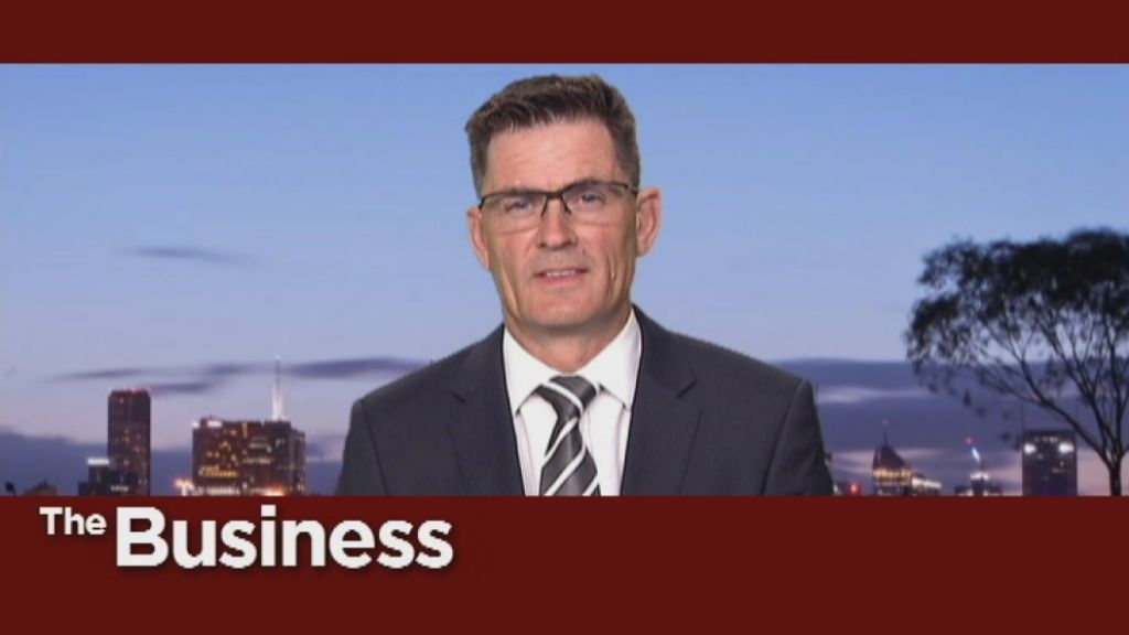Tuesday markets with Marcus Padley - ABC News