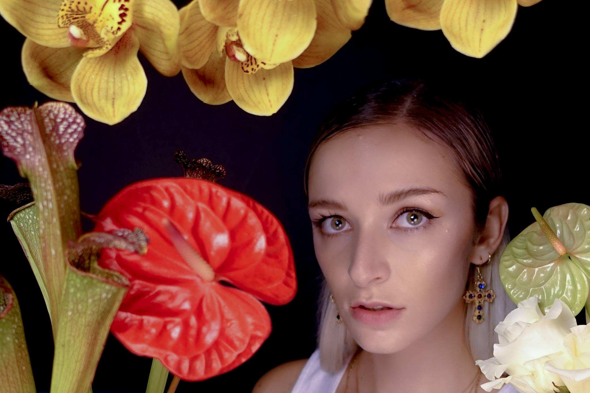 Best Of Mix Up 2017: Chanel - triple j