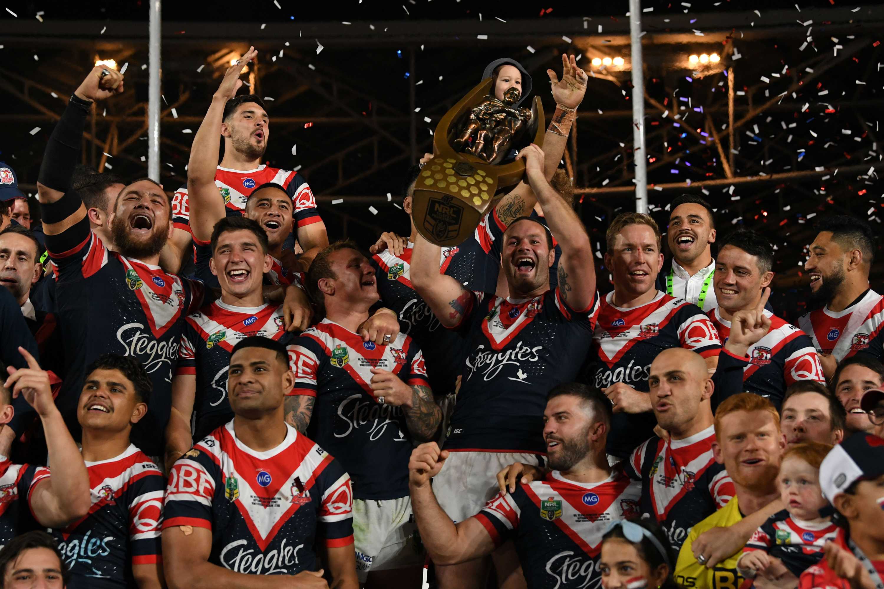 NRL fans see triple the alcohol ads of AFL fans during finals TV ...