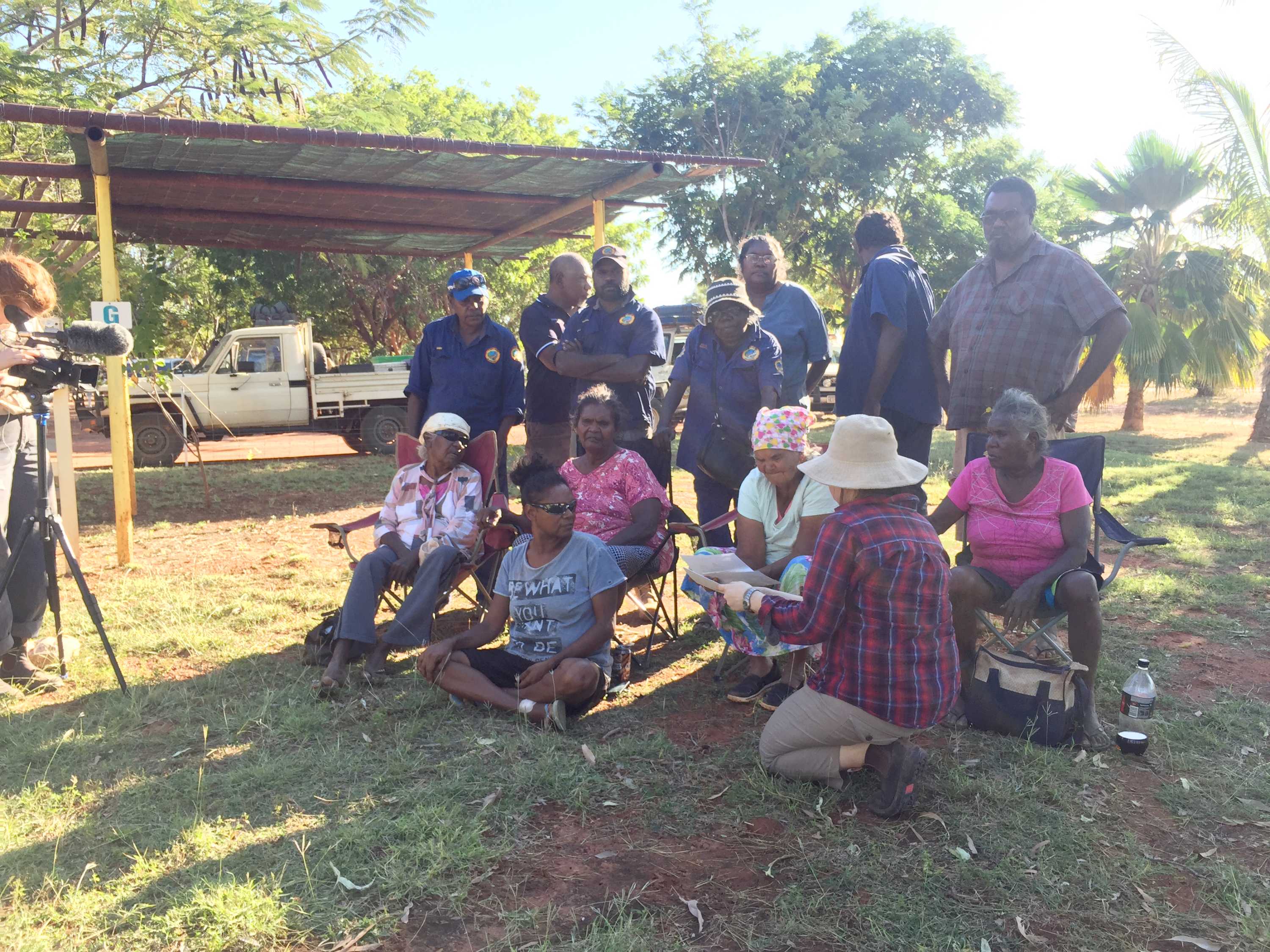 Preserve, Strengthen and Renew project sees return of historical ...