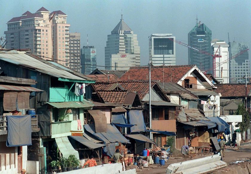 Urban slums in Indonesia and Fiji to be redesigned in $14 million ...