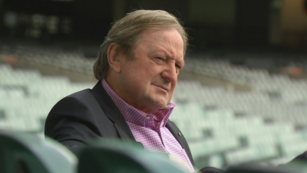 Kevin Sheedy's Icons of Sport - ABC listen