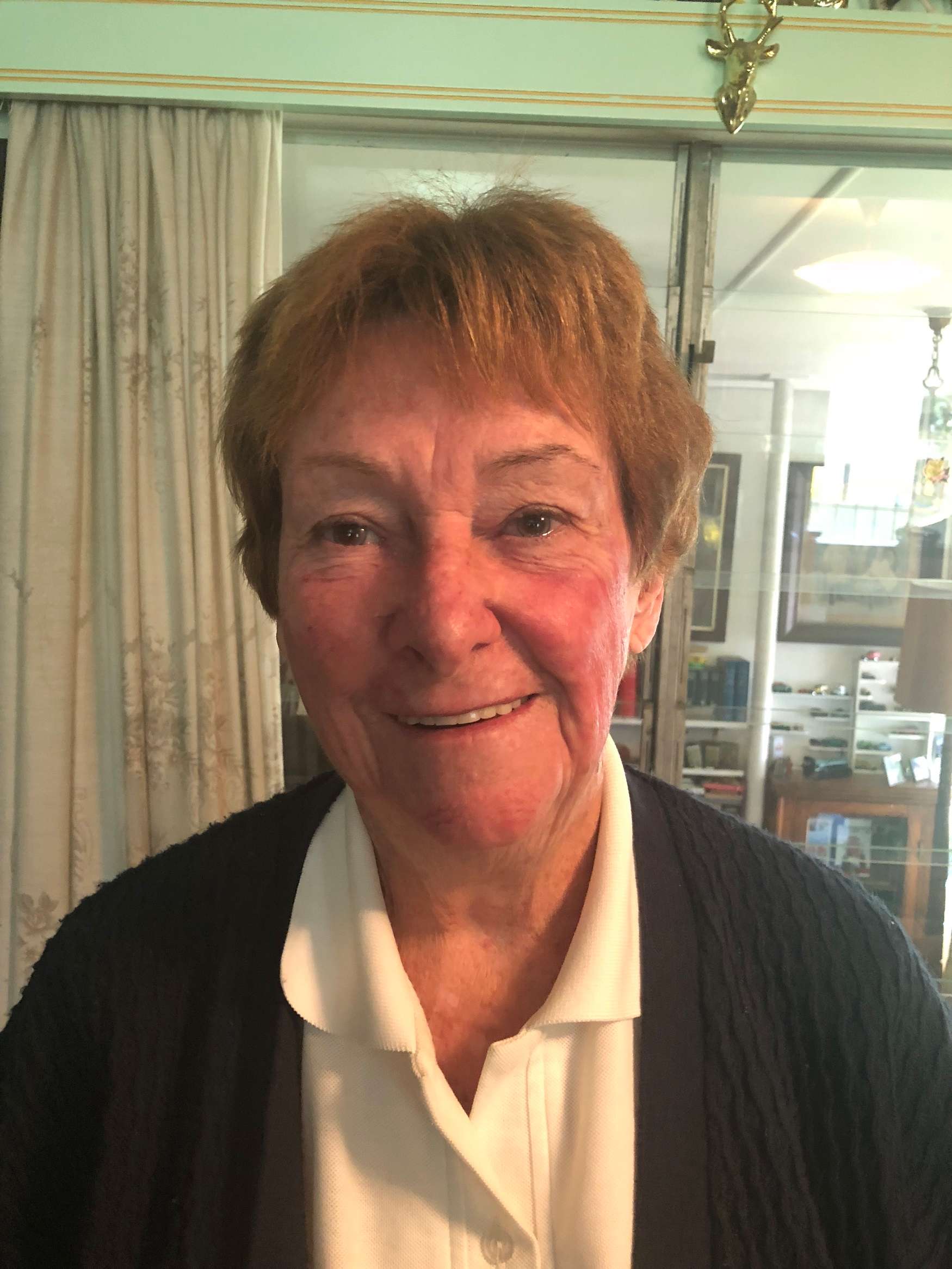 Wife of Princess Diana's 14th cousin misses out on Royal Wedding ...