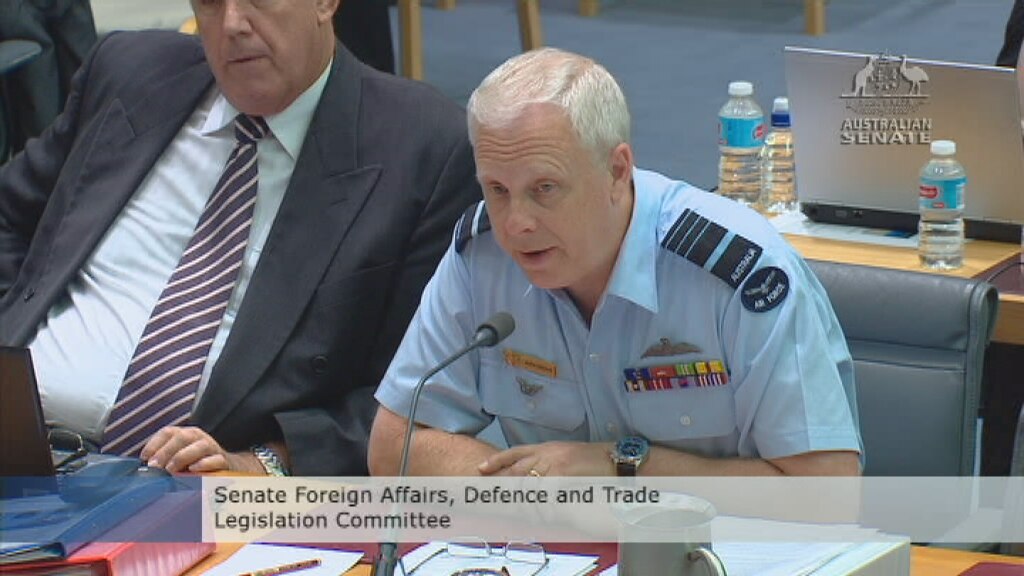 Defence investigating allegation special forces soldier threatened ...