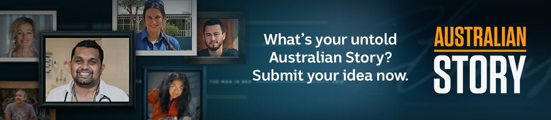 Australian Story - ABC News