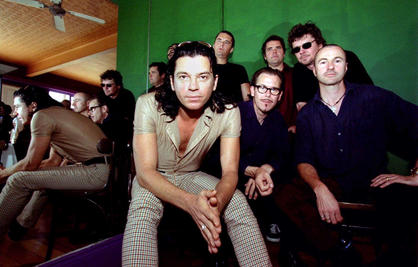 INXS guitarist Tim Farriss sues boat owner over severed finger that ...