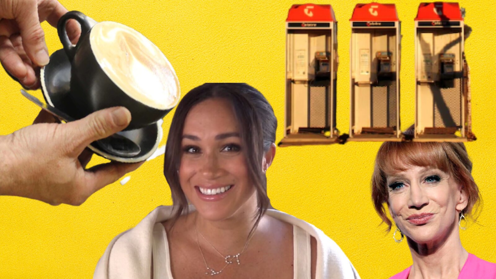 Friday news quiz: Can you complete this week's news quiz faster than an ...