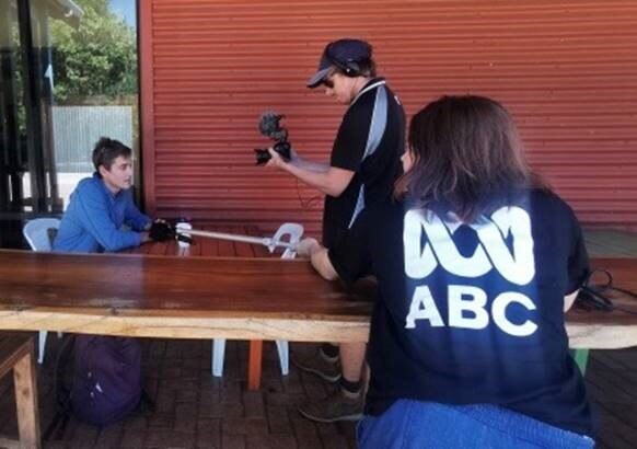 How the ABC is newsgathering and broadcasting under coronavirus ...