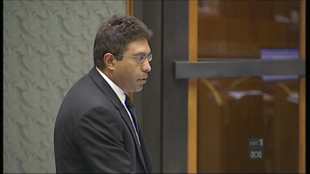 Minister furious after more minerals dumped - ABC News