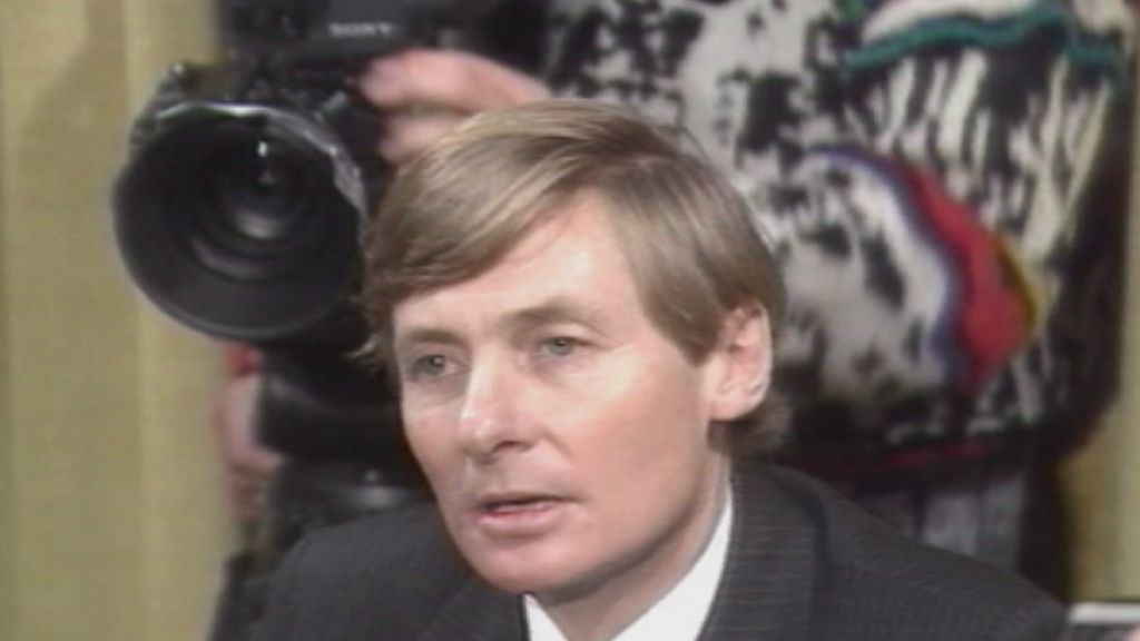 South Australia's longest serving premier, John Bannon remembered - ABC ...