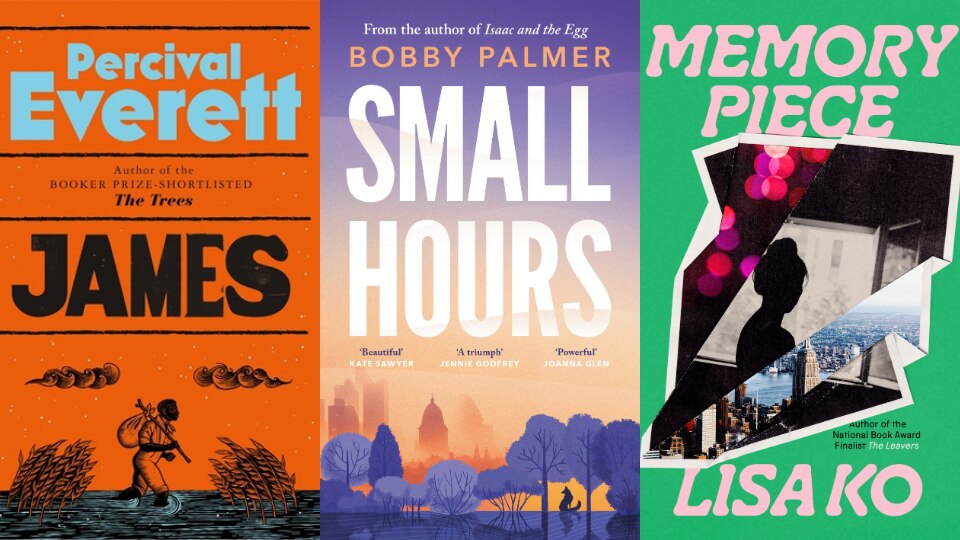 The Bookshelf with Kate Evans and Cassie McCullagh - ABC listen