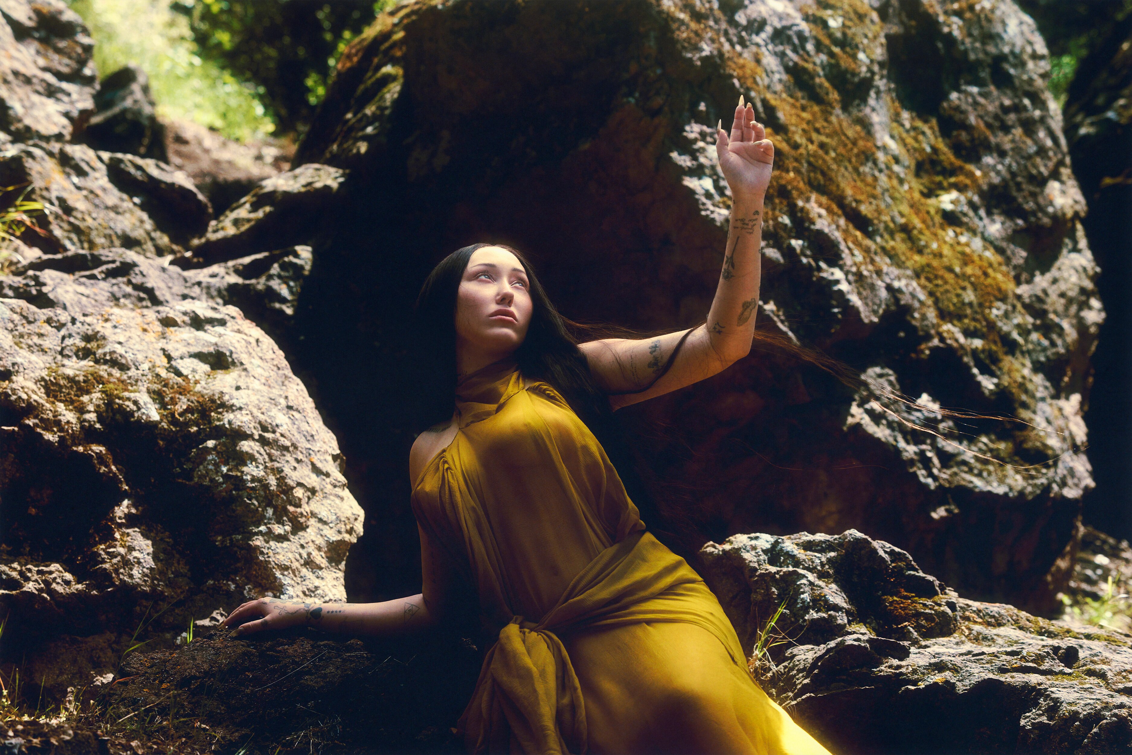 Sam Fender, Noah Cyrus, The Rubens lead Kiama's Changing Tides Festival ...