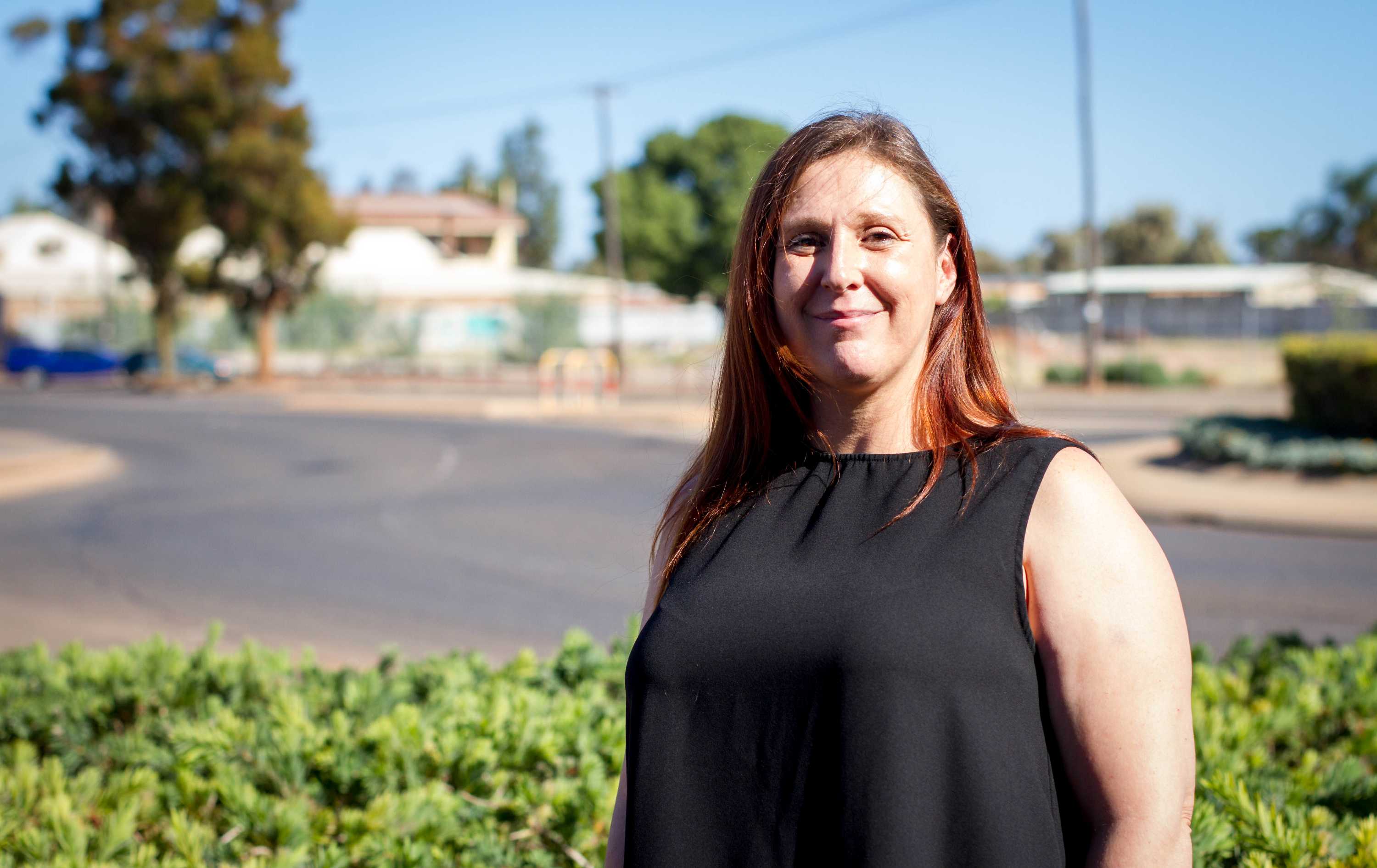 Rachel Day - ABC News