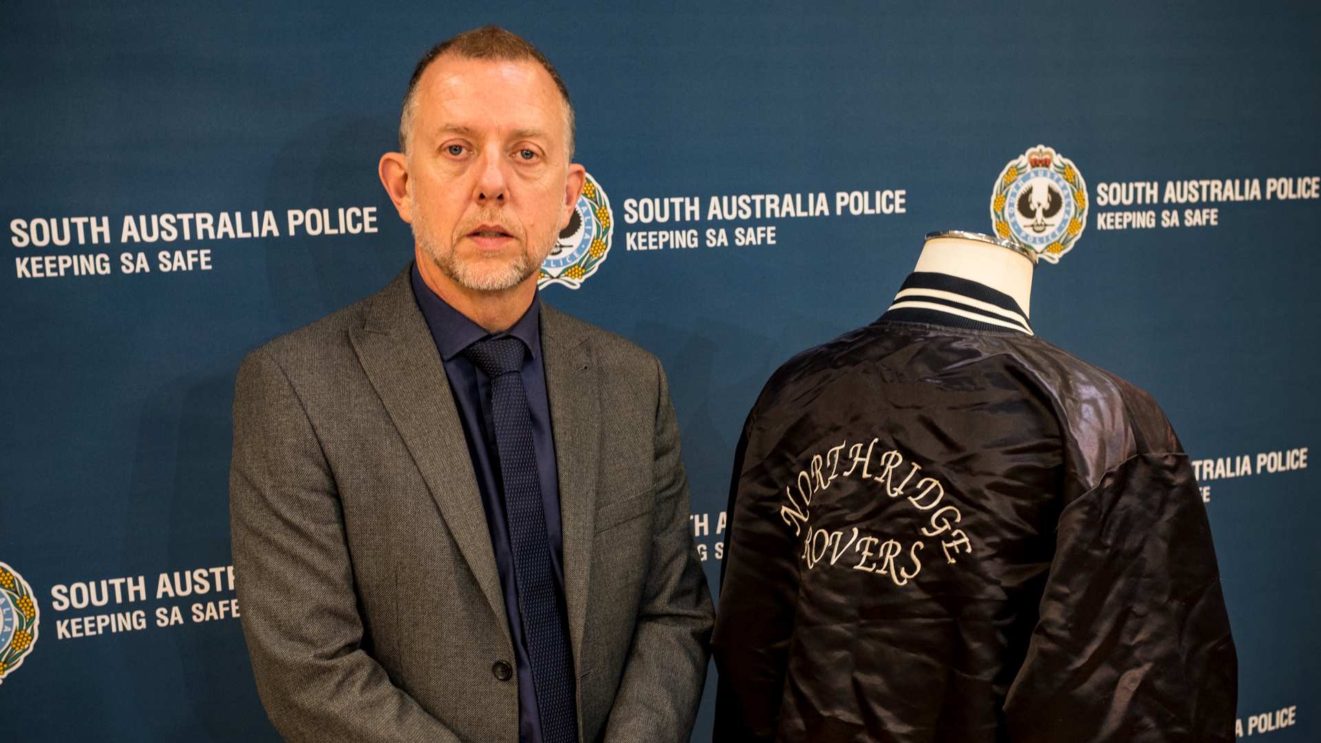 The jacket that could catch a killer - ABC News