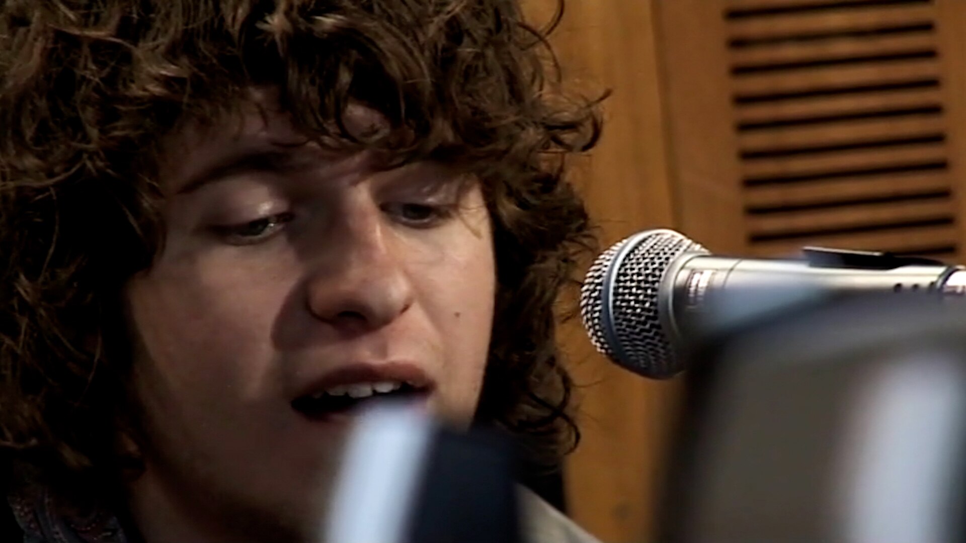 The Kooks covers MGMT 'Kids' for Like A Version [2008] - triple j