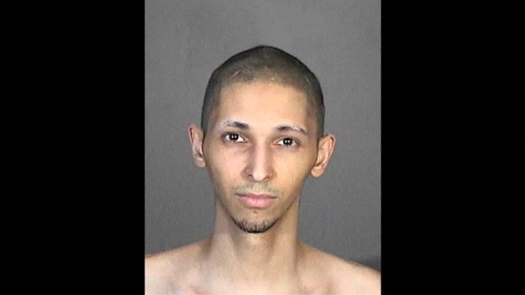 Man arrested over "swatting" hoax call (WARNING: Contains distressing ...