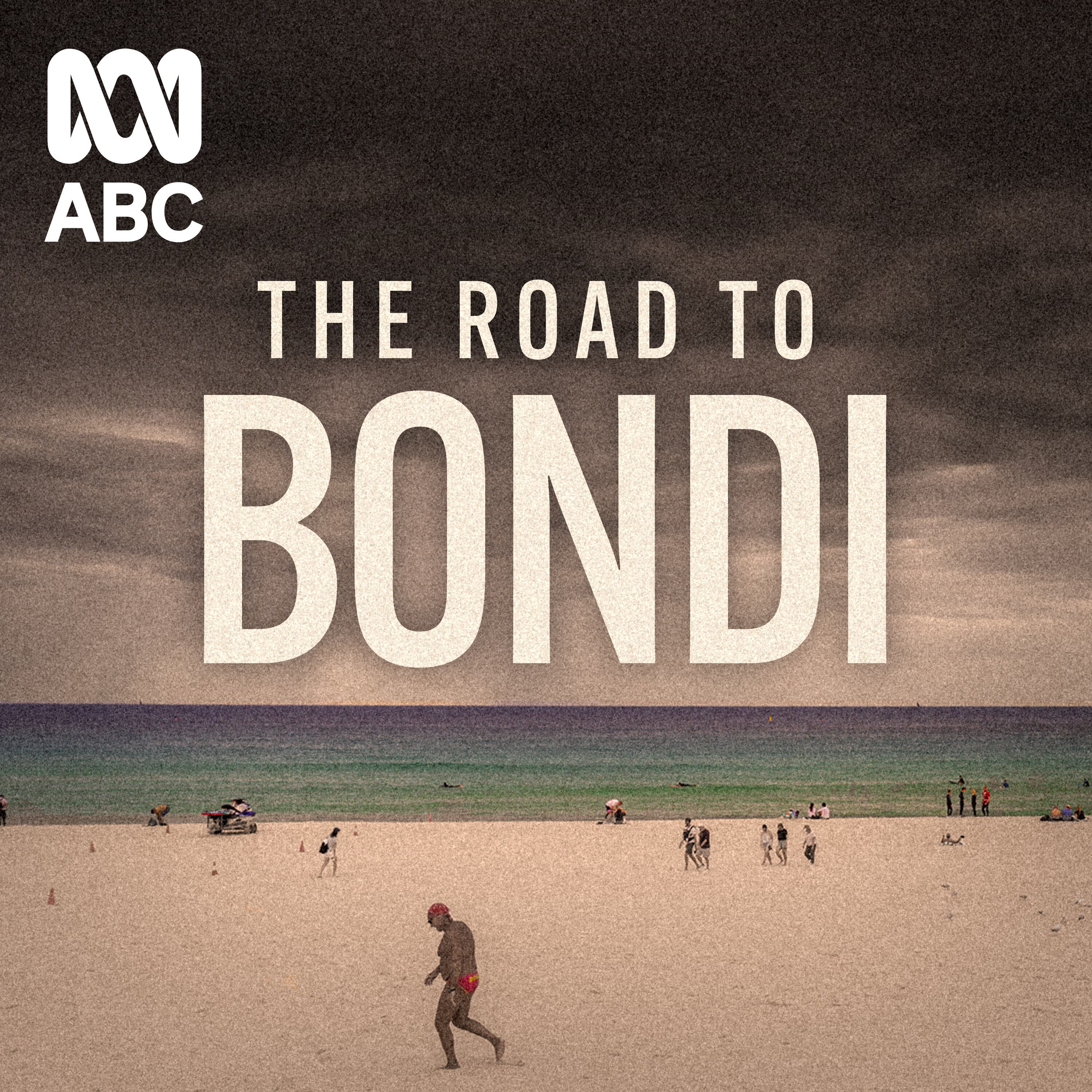 02 The Road to Bondi | A Test of Character - ABC listen