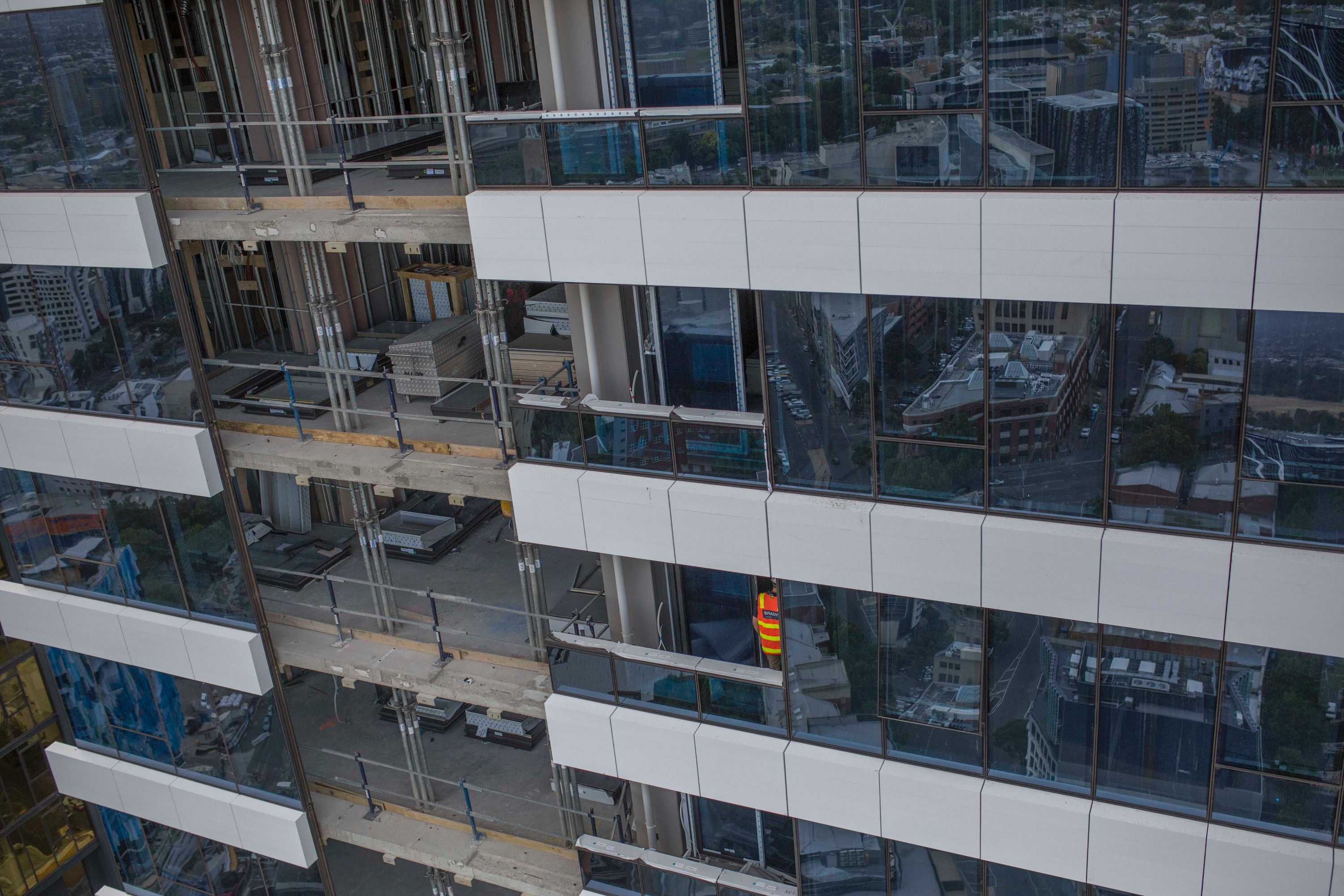 Questions about ABCC's ability to boost productivity and combat ...