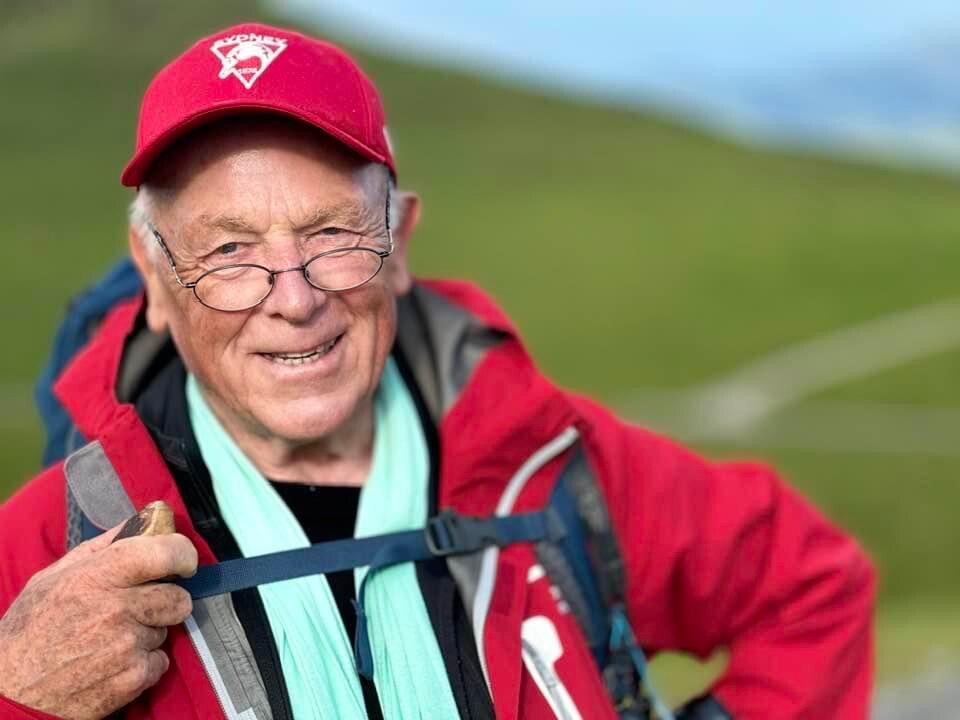 Chris Haywood's life in character - ABC listen