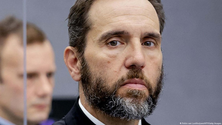 Who is special counsel Jack Smith? - ABC listen Who is special counsel Jack Smith? - ABC listen