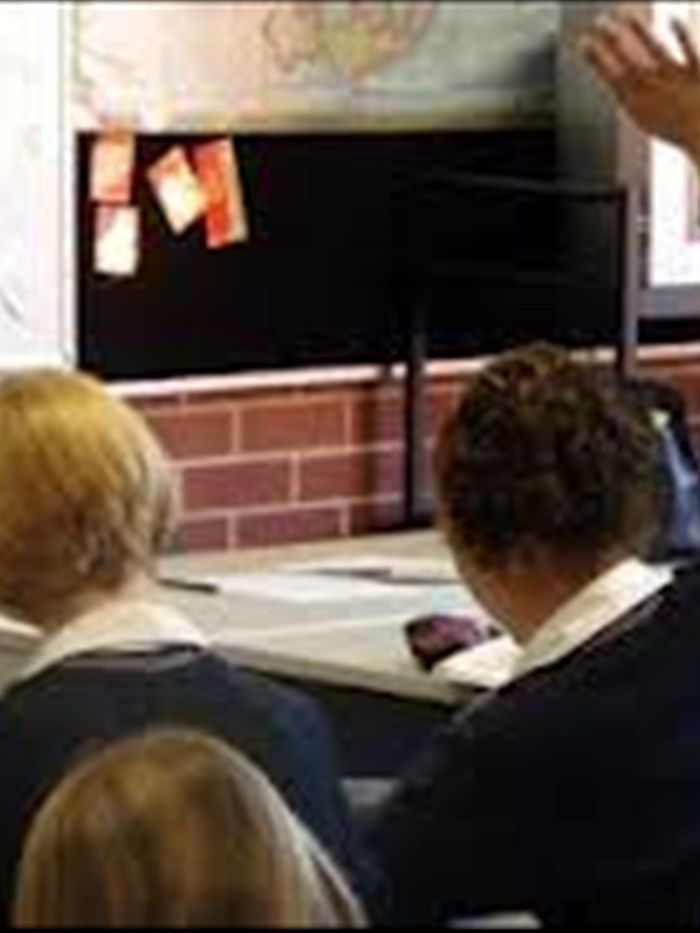 Teach Next has difficulty recruiting teachers - ABC listen