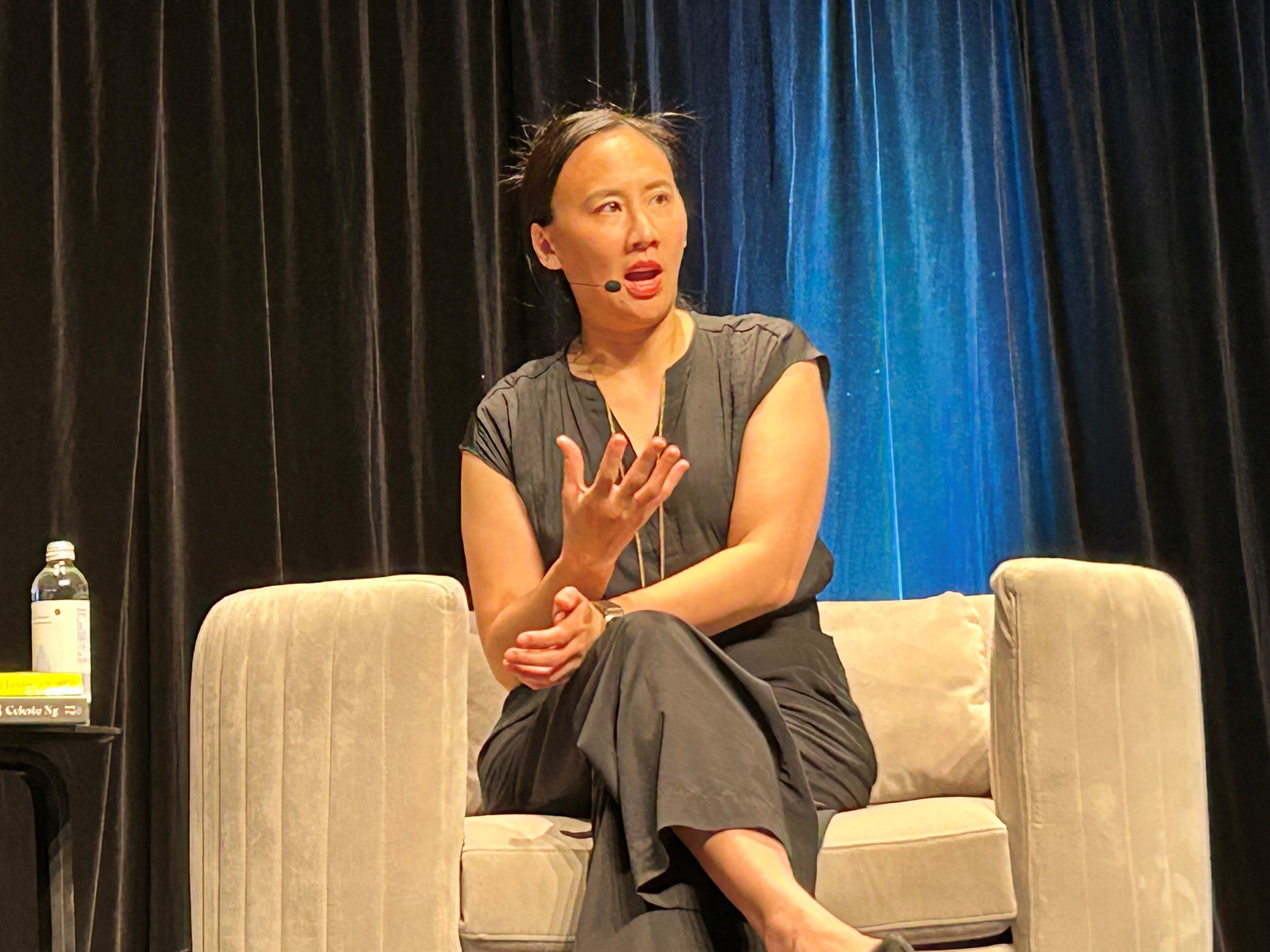 Summer reading with Anne Enright - ABC listen