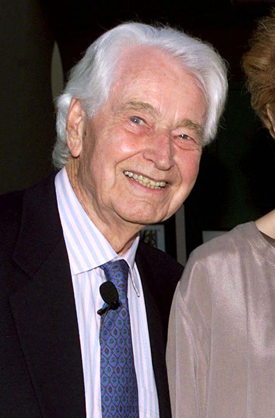 Filmmaker Ken Annakin dies - ABC News