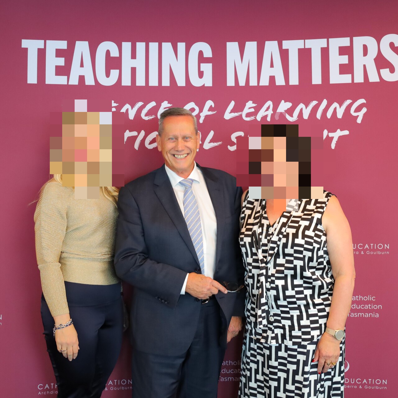 Clancy Balen - ABC News