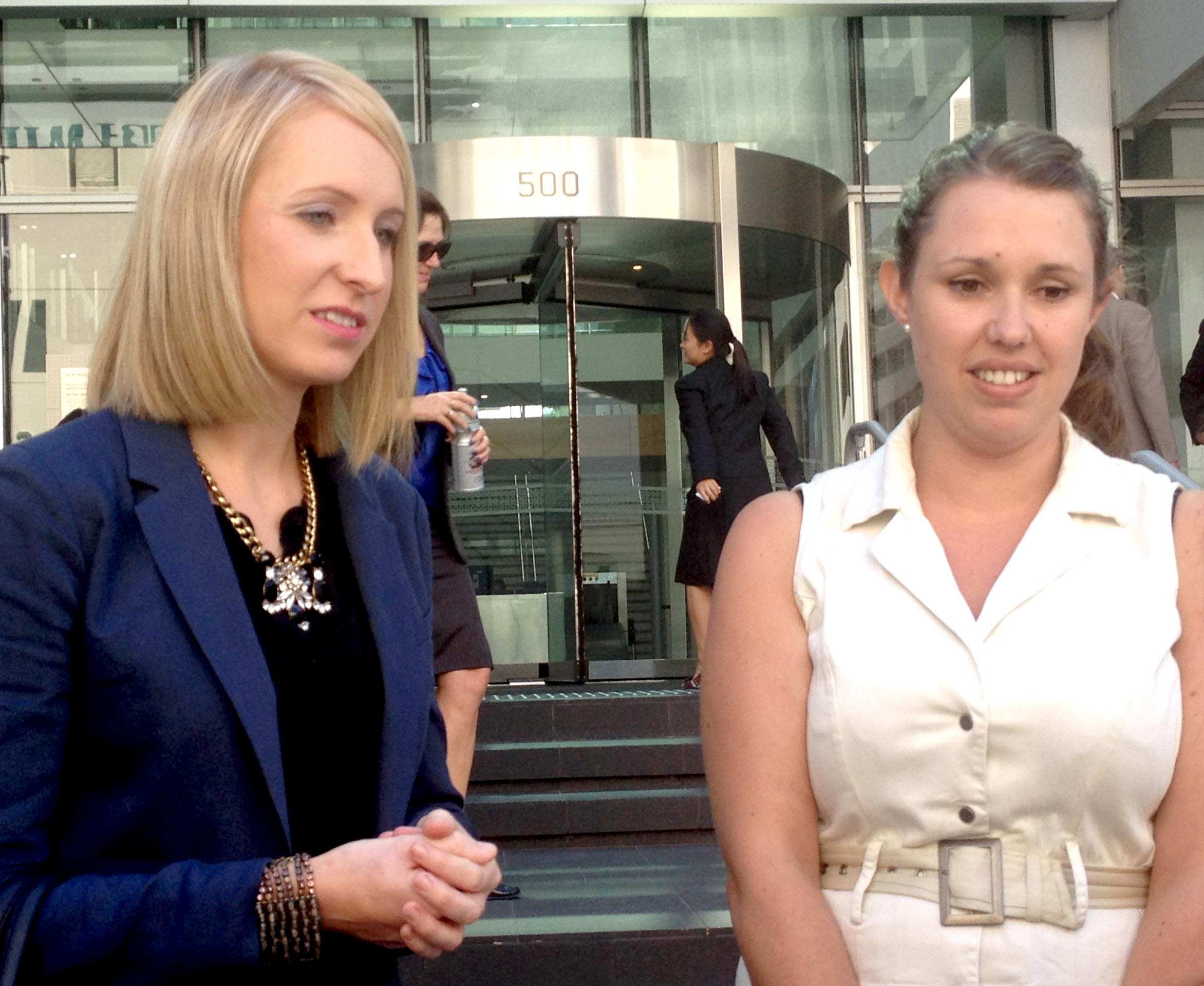 Tauri Litchfield death: Four teens found guilty of manslaughter ...