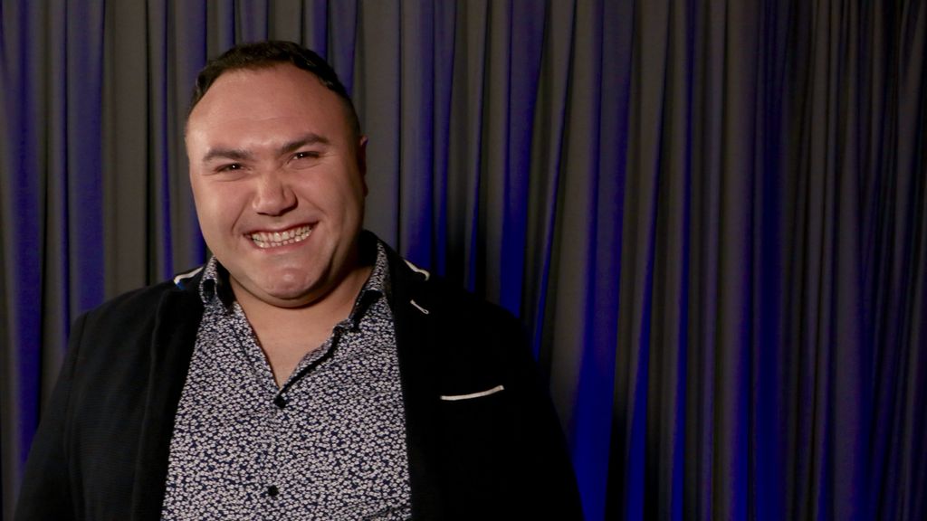 One Plus One: Trevor Ashley - ABC News