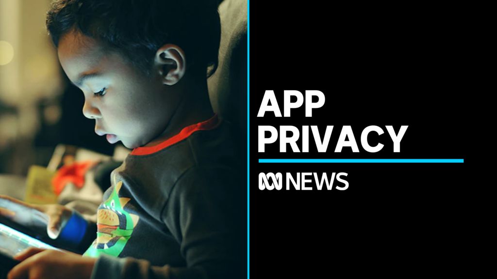 Popular children's apps collecting data, audit finds - ABC News