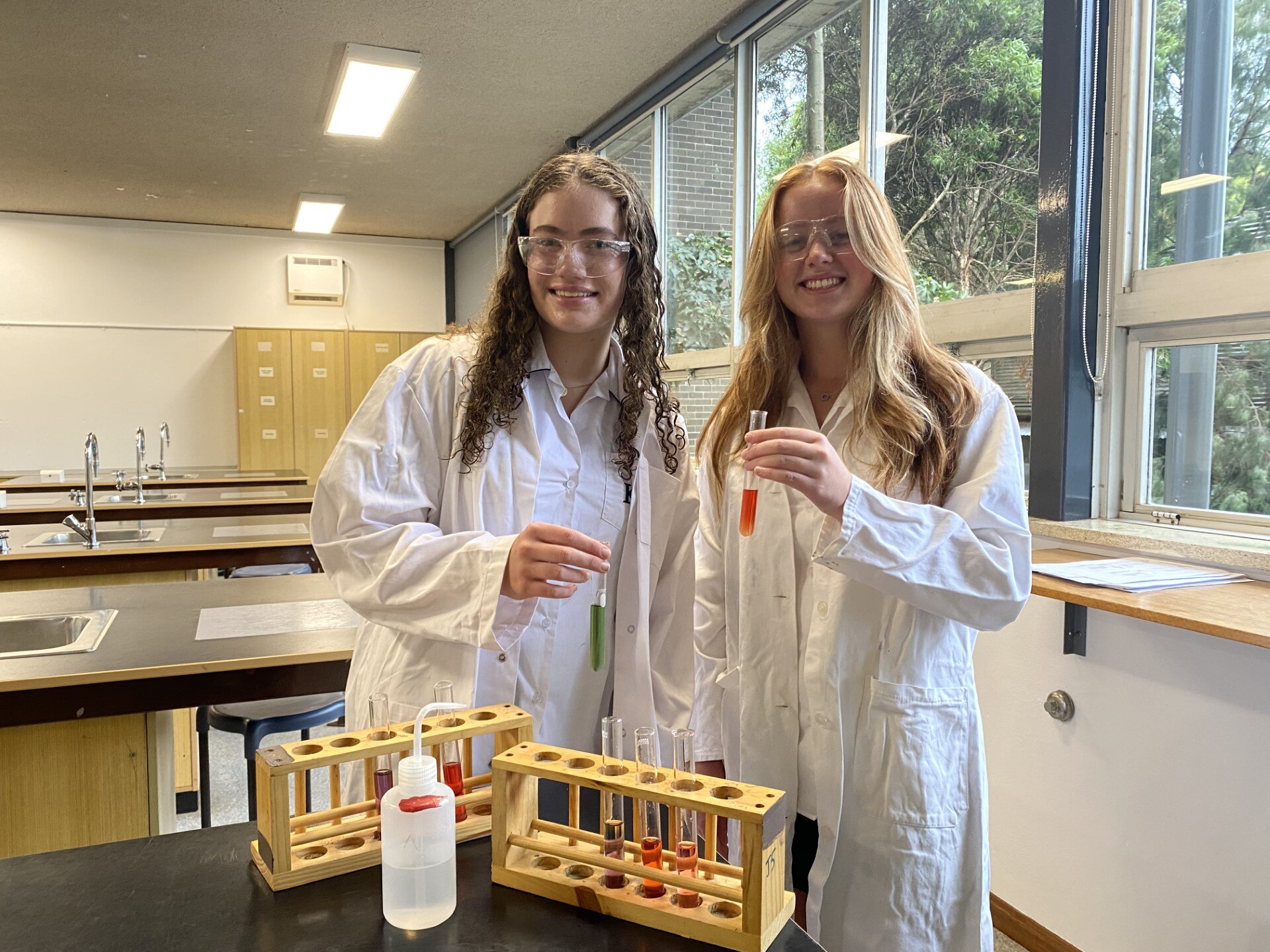 It's gladdie time! The story behind Dame Edna's favourite flower - ABC ...