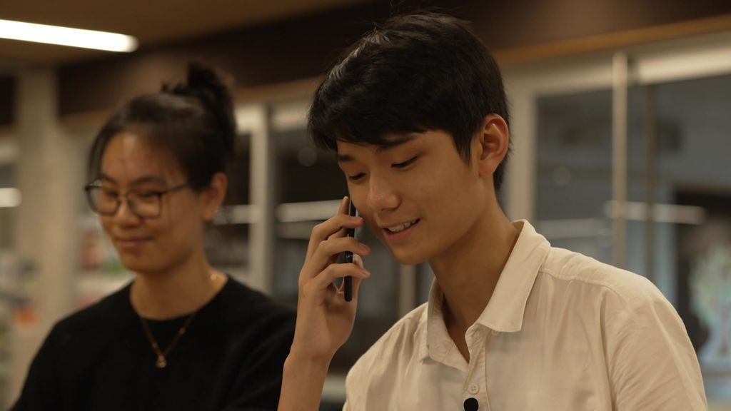 The Student Spotlight is produced by Students at Darwin High School ...