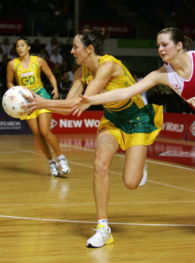 Netball World Championships - Highlights Day 6 - ABC News
