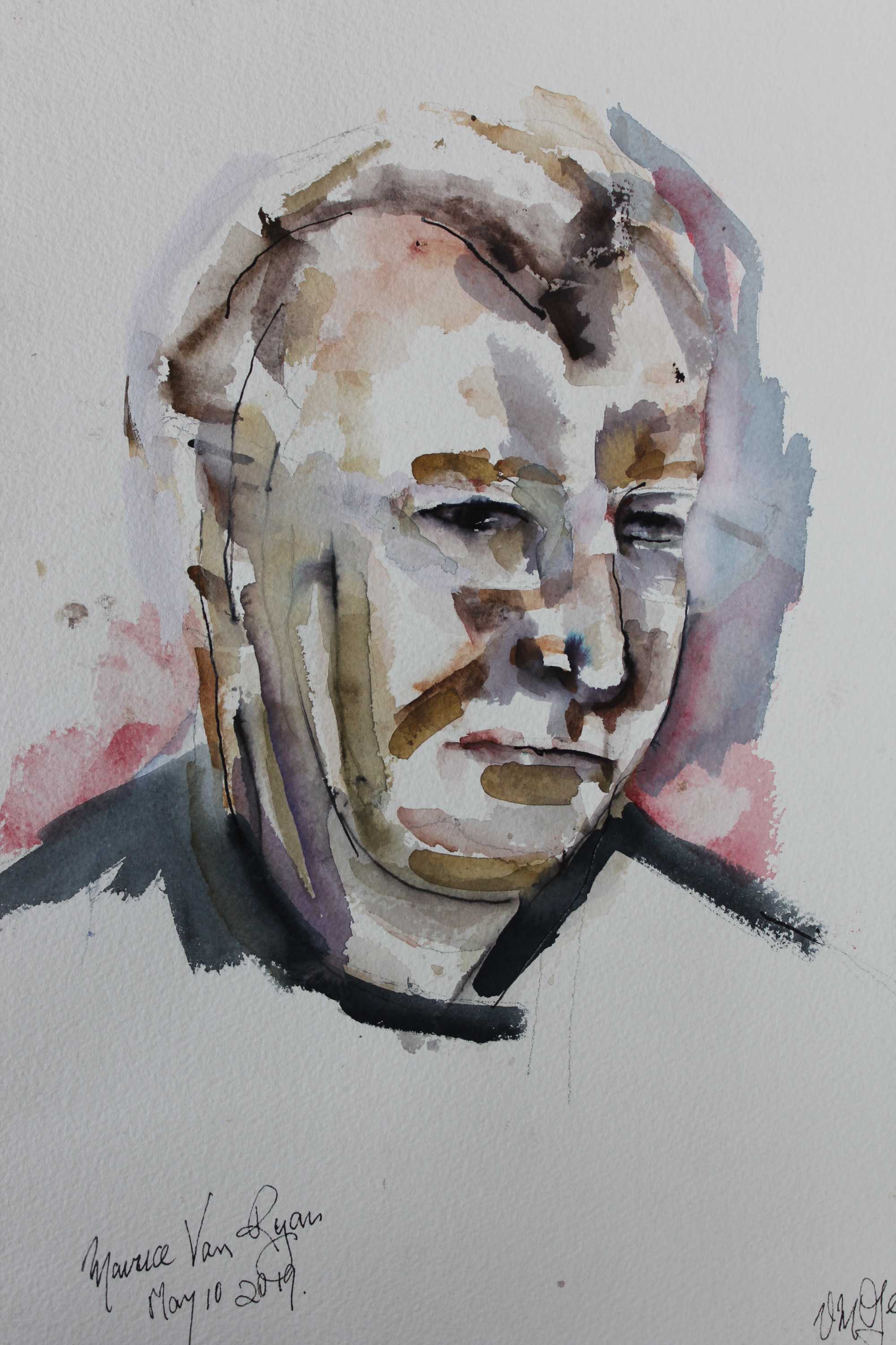 'Abhorrent' paedophile Maurice Van Ryn to spend an extra 12 months ...