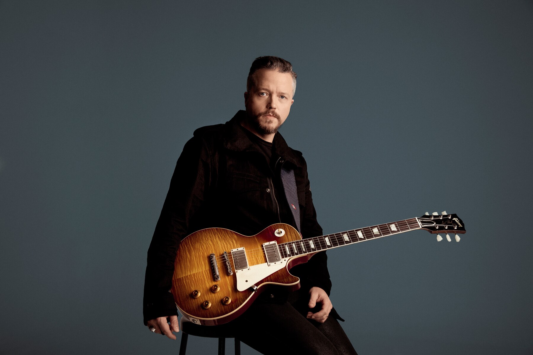 Jason Isbell on growing up in America's south, masculinity and Killers ...