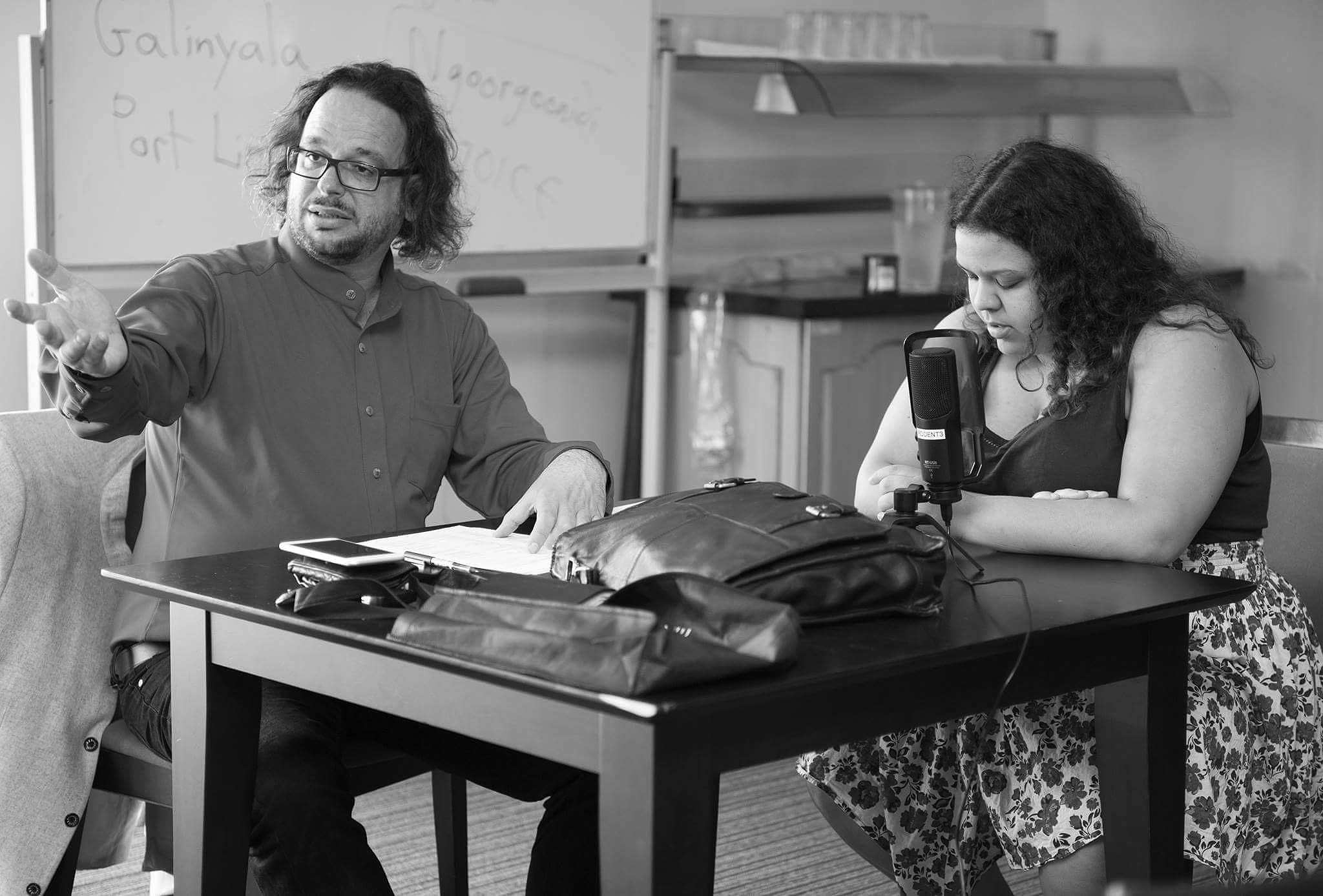 Douglas Adams' Babel fish translator concept close to reality as ...