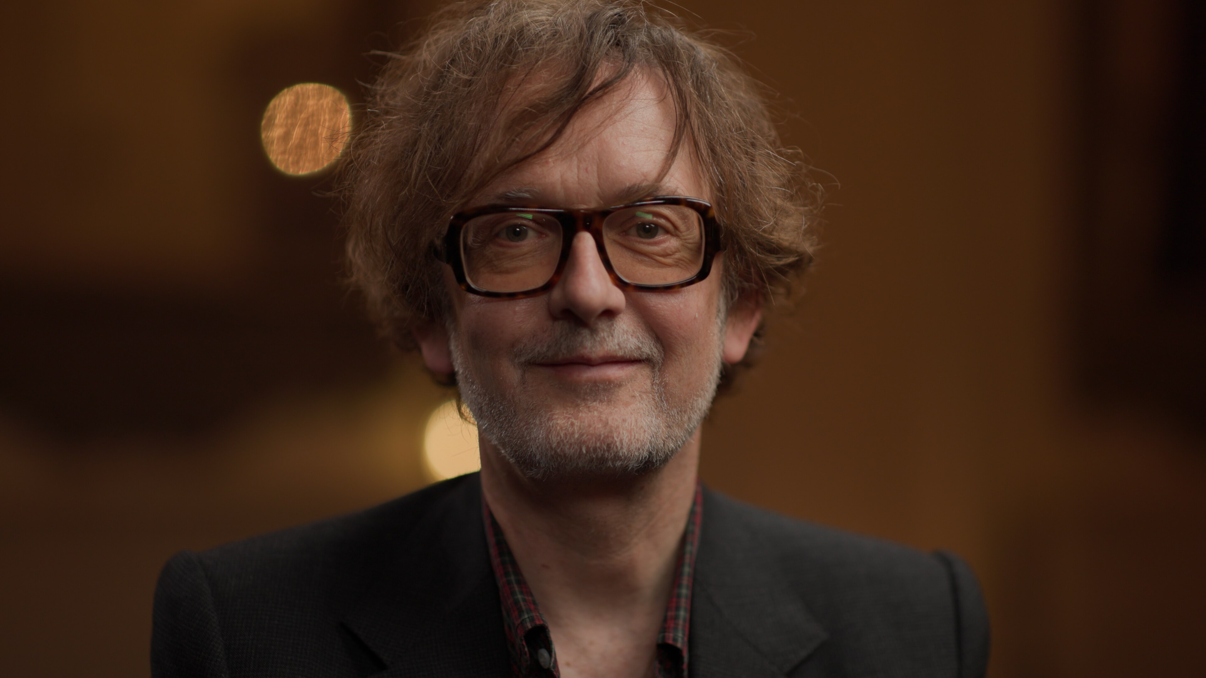 Jarvis Cocker from Pulp - ABC listen