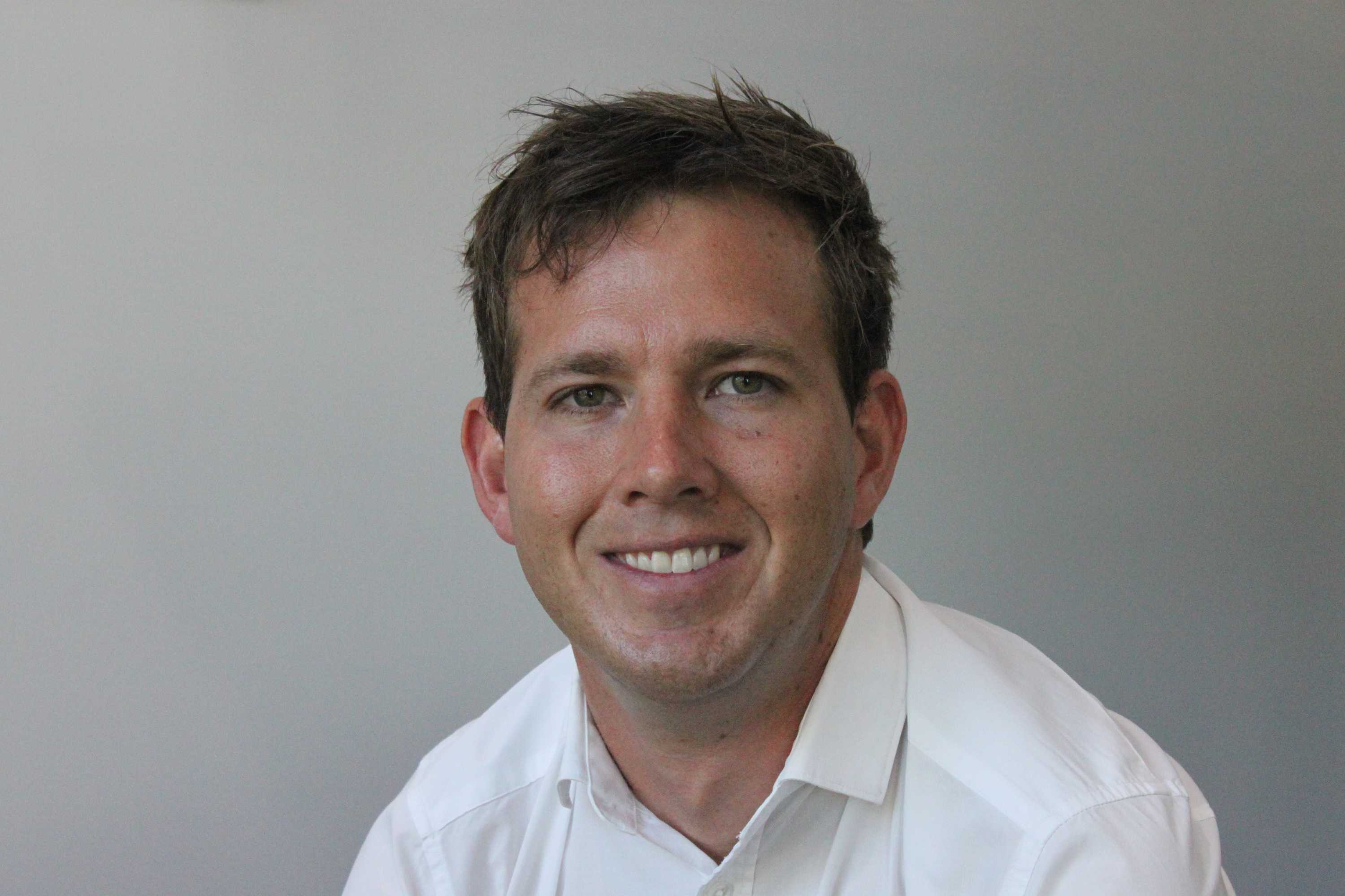 High achieving young gun Rhys Williams is driven by a passion to build ...