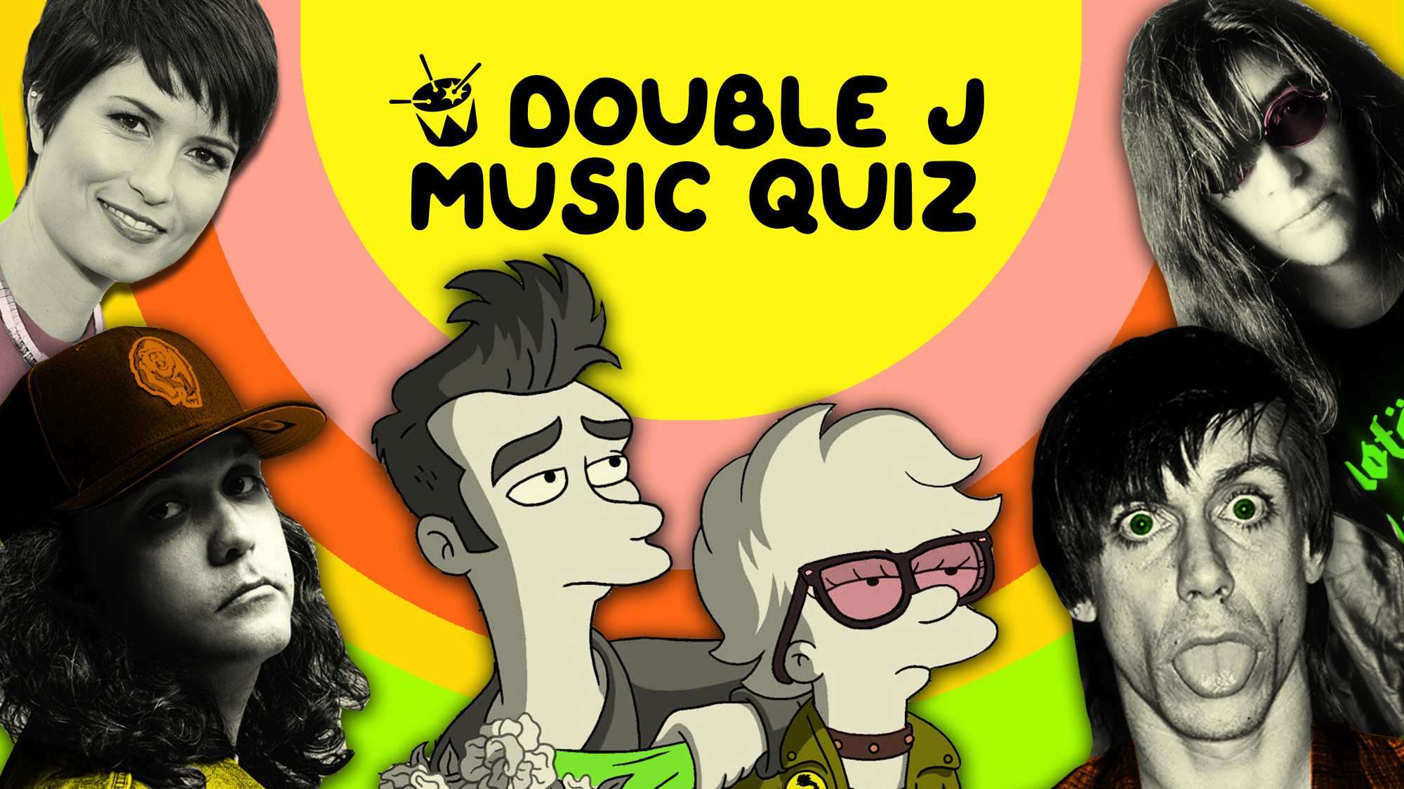 Put your music knowledge to the test with these 10 questions - Double J